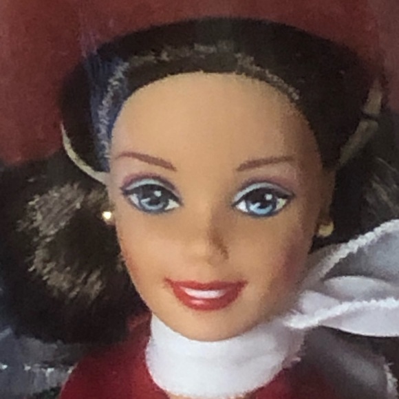 Mattel | Toys | Mattel Grand Ole Opry Country Rose Barbie Doll 997 Nrfb ...